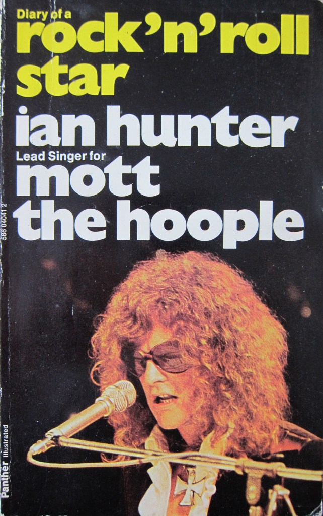 The Top 50 Greatest Music Books…(1-25) – Every record tells a story