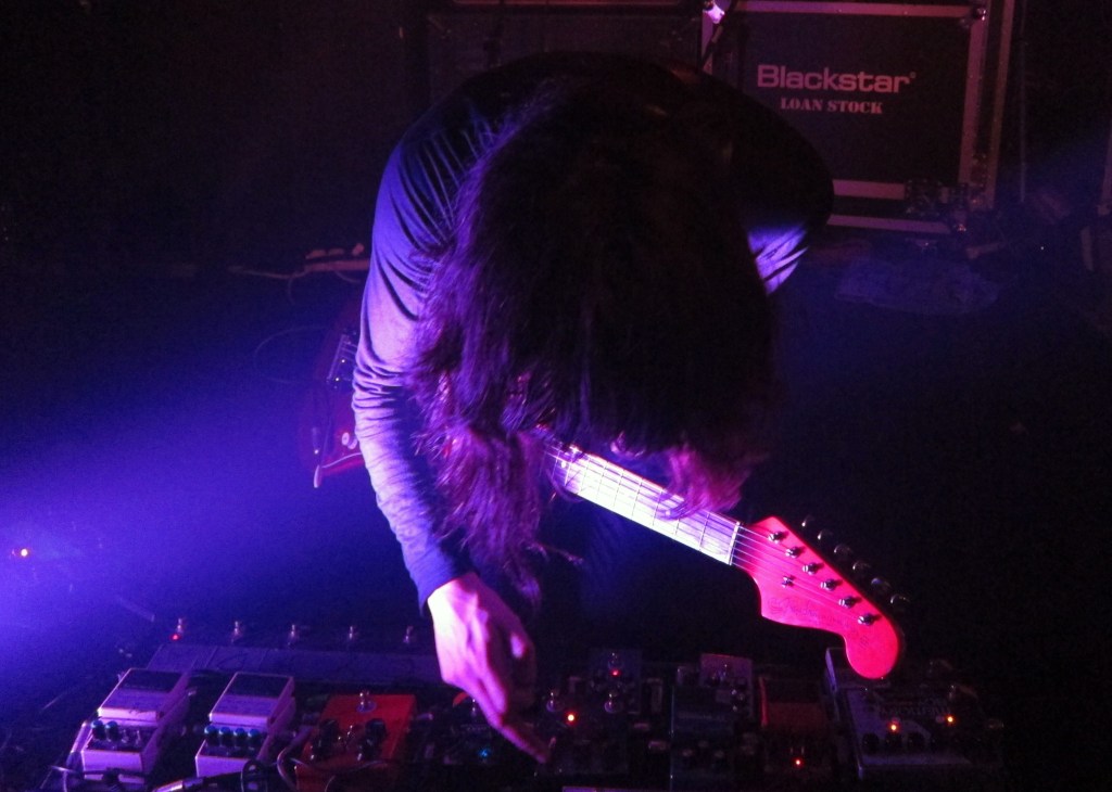 More Pictures of The Horrors and The Black Belles – Every record tells ...