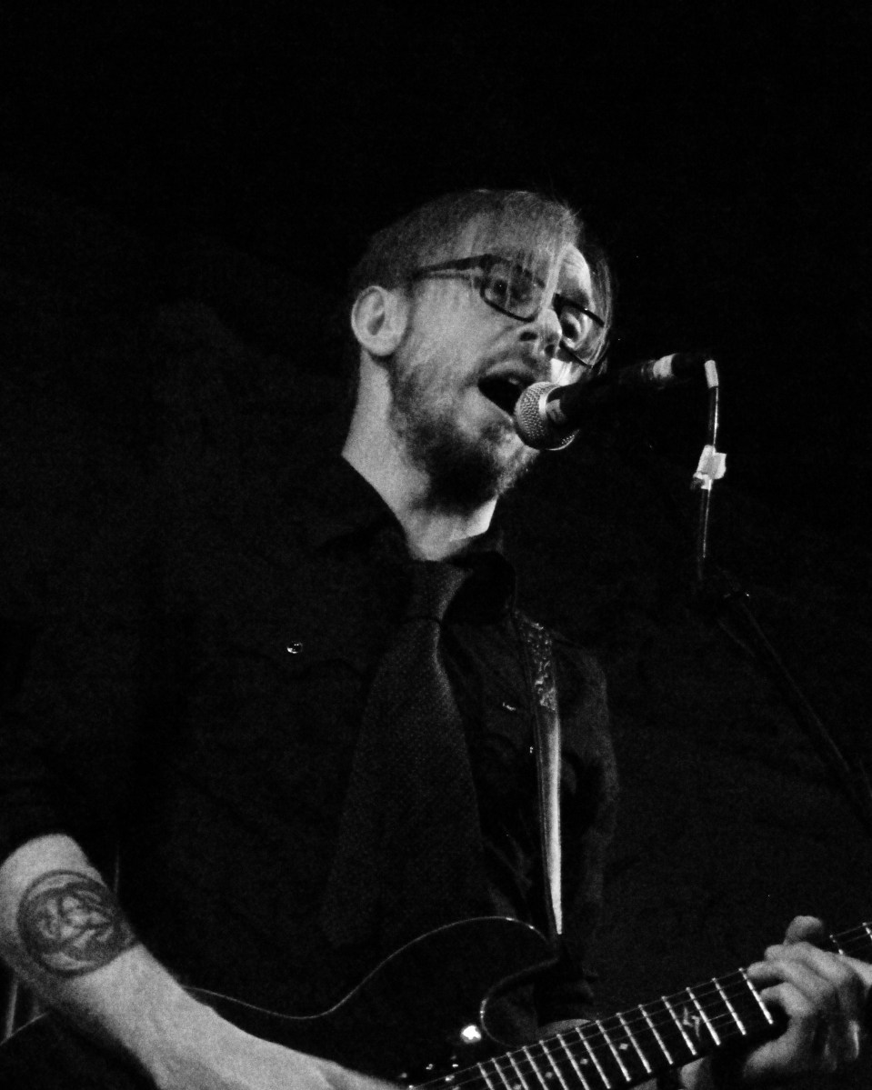 And The 2012 Album Of The Year Is….Sweet Billy Pilgrim’s Crown and ...