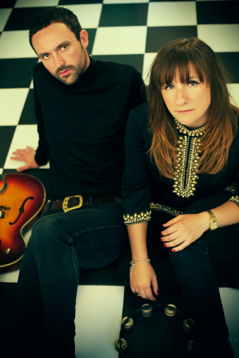 Why Cowbell Should Be Your New Favourite Band: Exclusive Interview ...