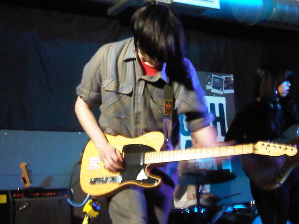 The History Of Apple Pie – Live At Rough Trade East – Every record ...