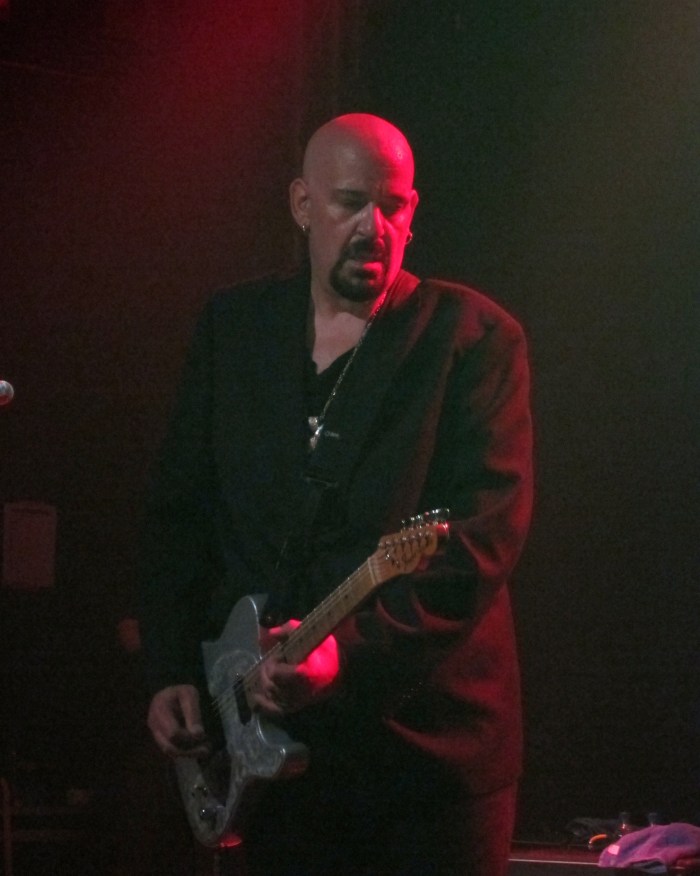 Masters of Reality – Live at O2 Islington Academy – Review – Every ...