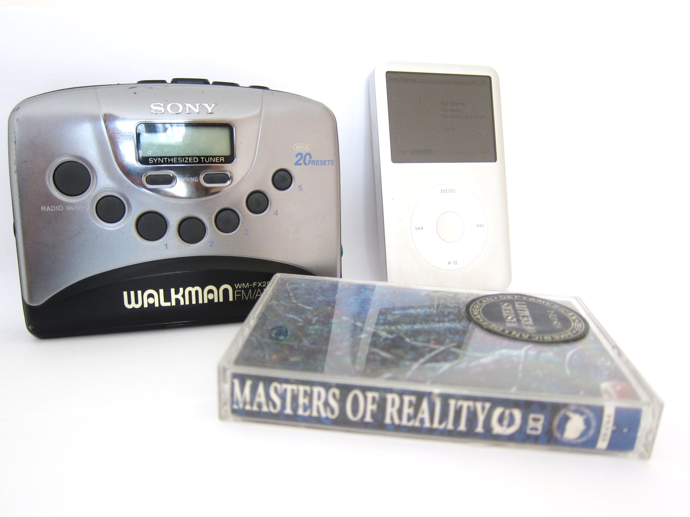 Everything You Need To Know About Cassette Store Day – Every record ...