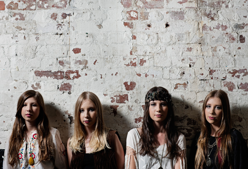 Sound of 2014 – Your New Favourite Bands – Every record tells a story