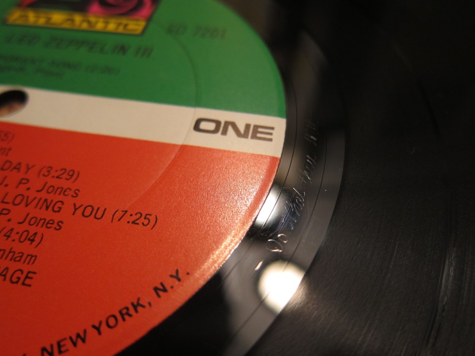 Led Zeppelin: A Vinyl Buyer’s Guide – Every record tells a story