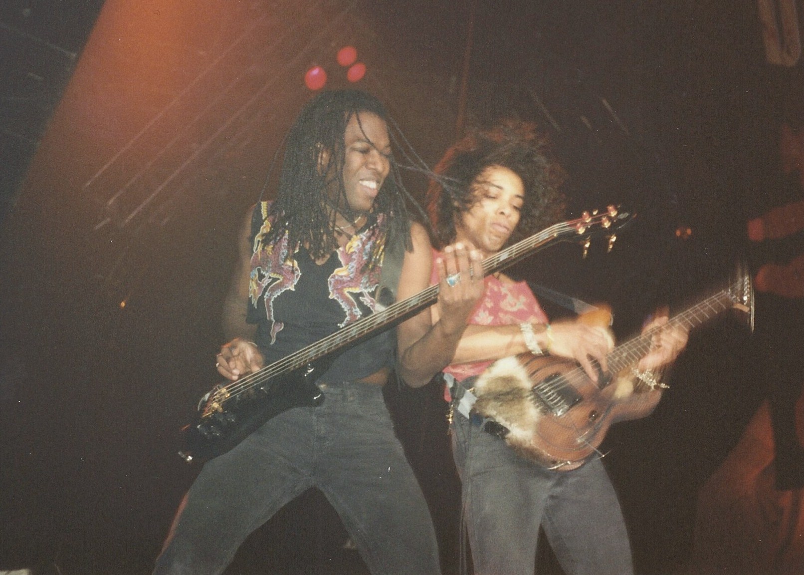 First Prince, Now Dan Reed Network: The Return of Funk Rock – Every ...