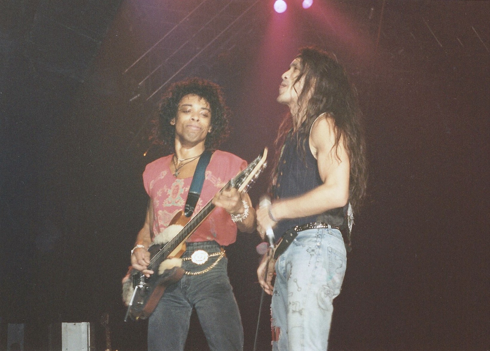 First Prince, Now Dan Reed Network: The Return of Funk Rock – Every ...