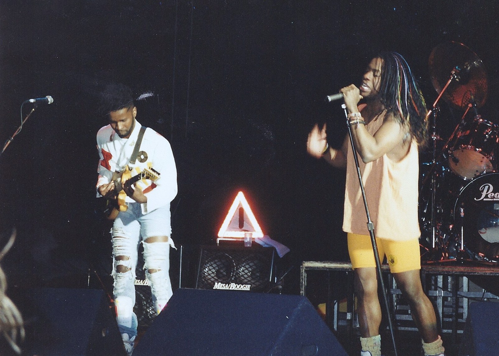 First Prince, Now Dan Reed Network: The Return of Funk Rock – Every ...