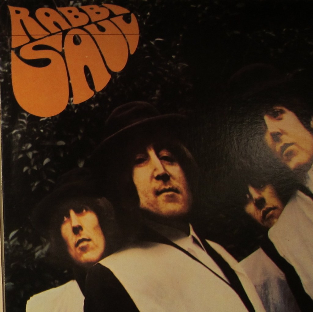The Am-Azing (Moltmaker’s) Beatles Museum, Alkmaar – Every record tells ...