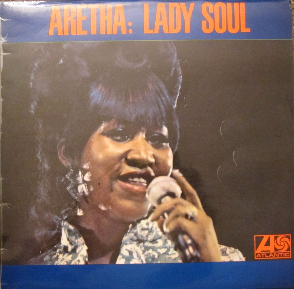 Buying Vintage Soul and RnB on Vinyl – Every record tells a story