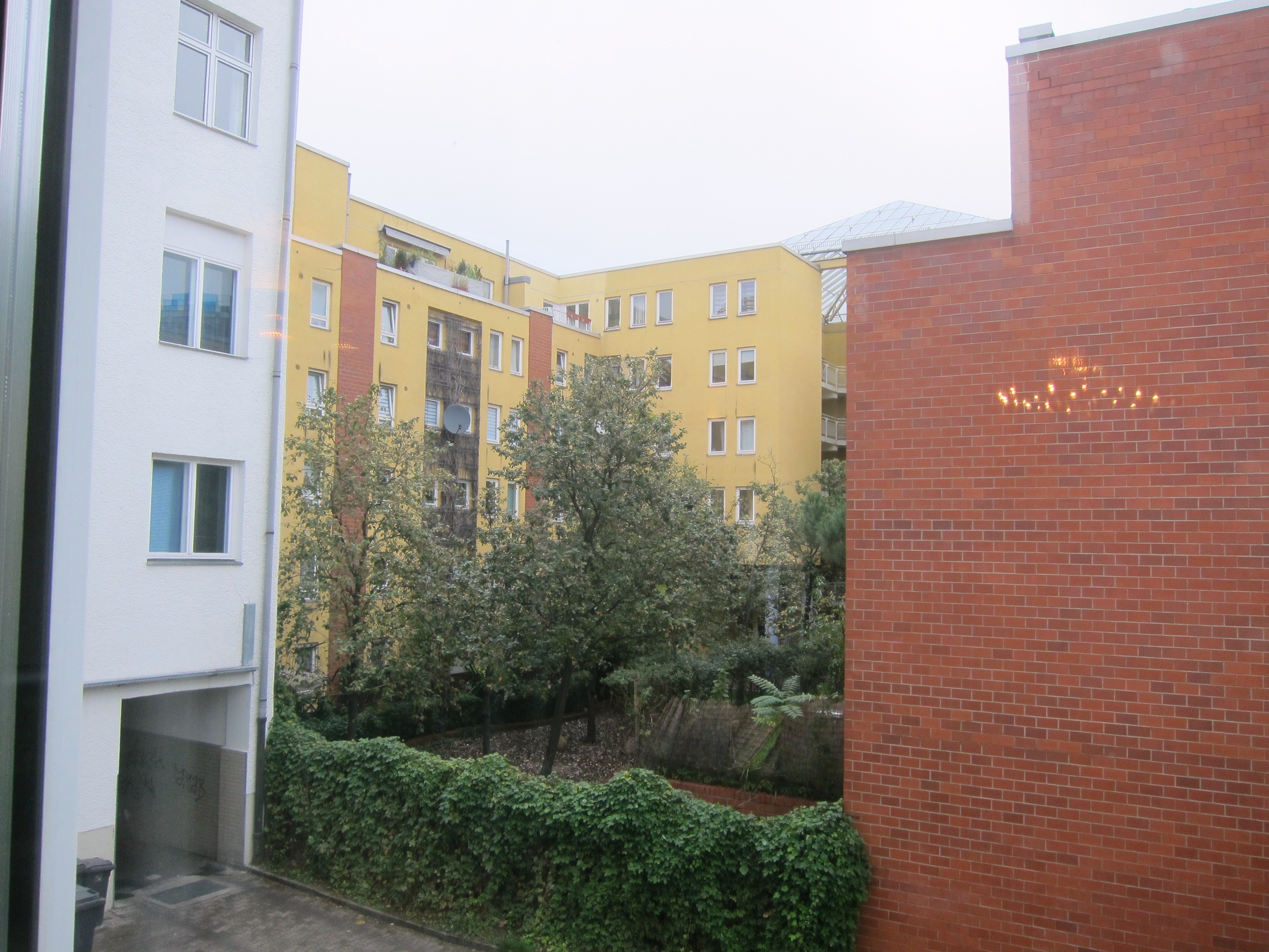 A Visit To Hansa Recording Studios, Berlin – Every record tells a story