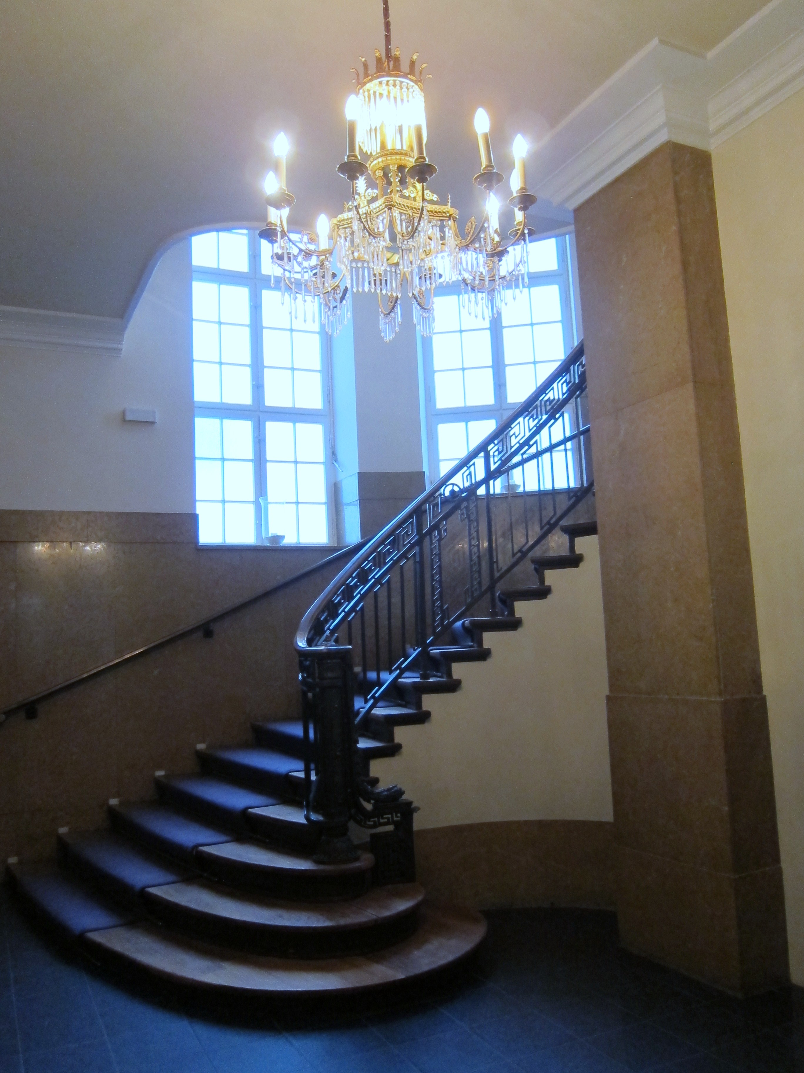 A Visit To Hansa Recording Studios, Berlin – Every record tells a story