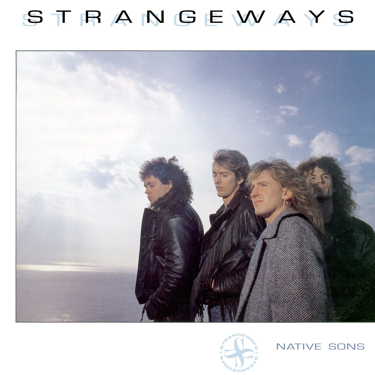 Strangeways Here We Come: The Story of Scotland’s Greatest American ...