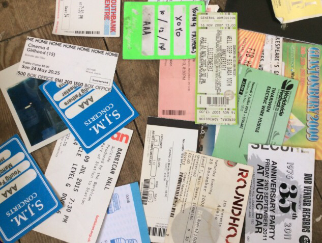 Share Your Memories of Your Favourite Pop Music Here… – Every record ...