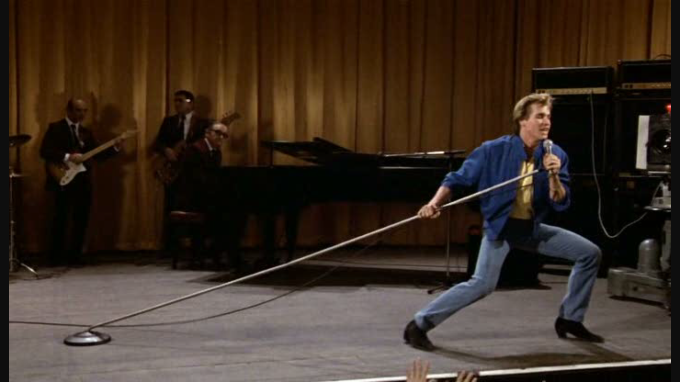 Who is the Funniest Rock Star? Top Five Rock n Roll Comedy Sketches ...