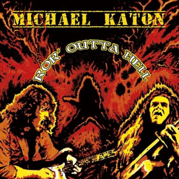 Rory Gallagher’s Music Lives On: Michael Katon’s New Tribute – Every ...