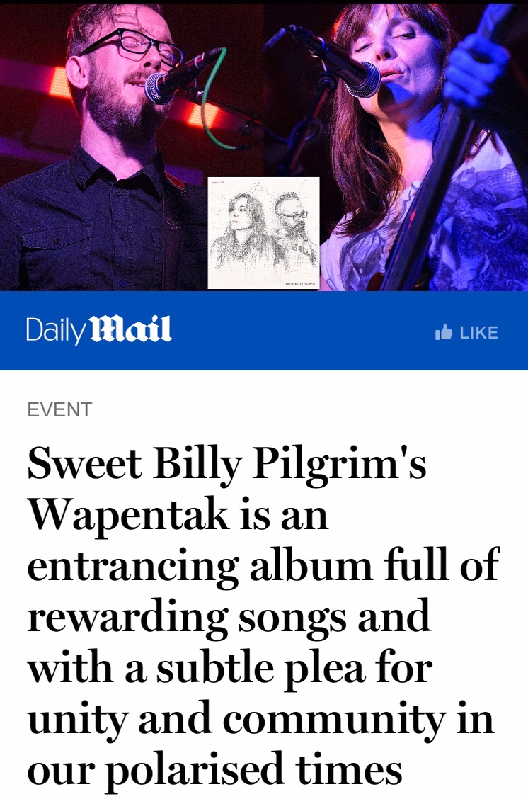 Five Things I Saw & Heard This Week – Every record tells a story