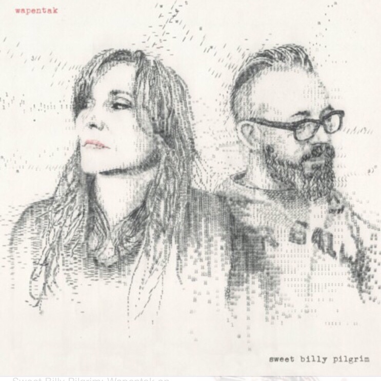 Sweet Billy Pilgrim’s New Album Wapentak Is A Five Star Success – Every ...