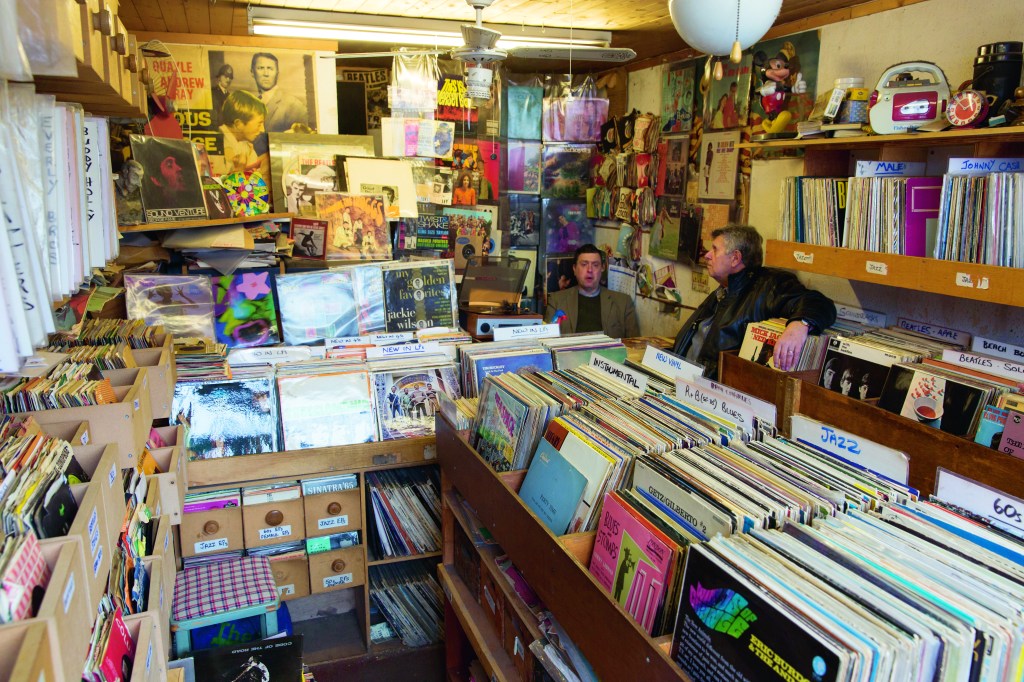 Fantastic Beats And Where To Find Them: A Guide To London’s Independent ...