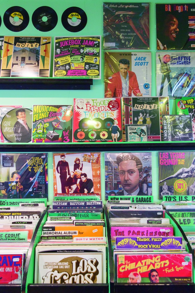 Fantastic Beats And Where To Find Them: A Guide To London’s Independent ...