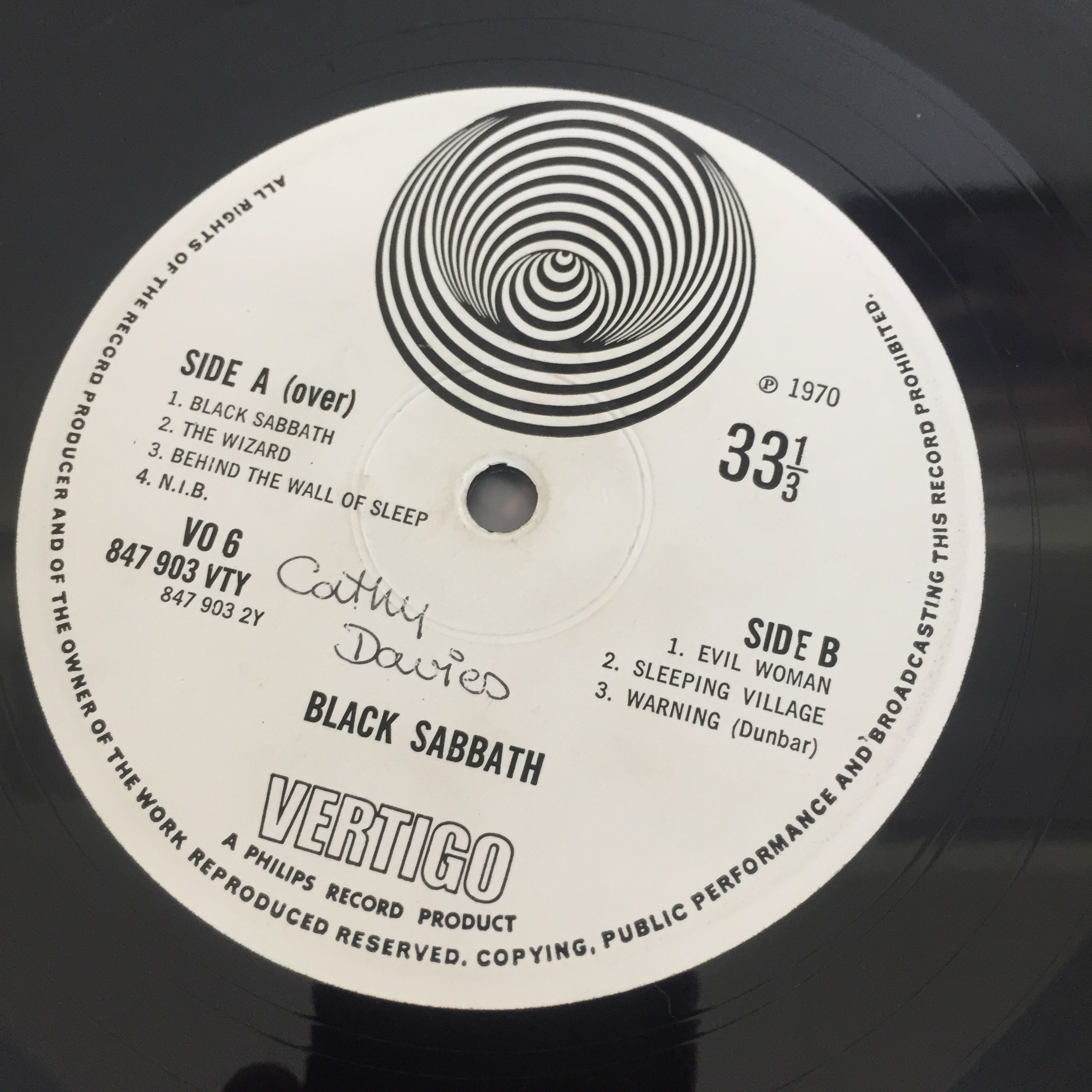 Buy The Book Here: Every Record Tells a Story: A Vinyl Handbook – Every ...